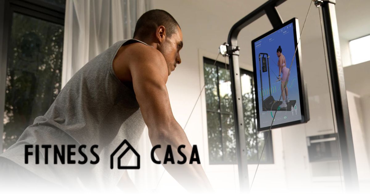 Home Gym Equipment - Transform Your Home into a Professional Gym ...