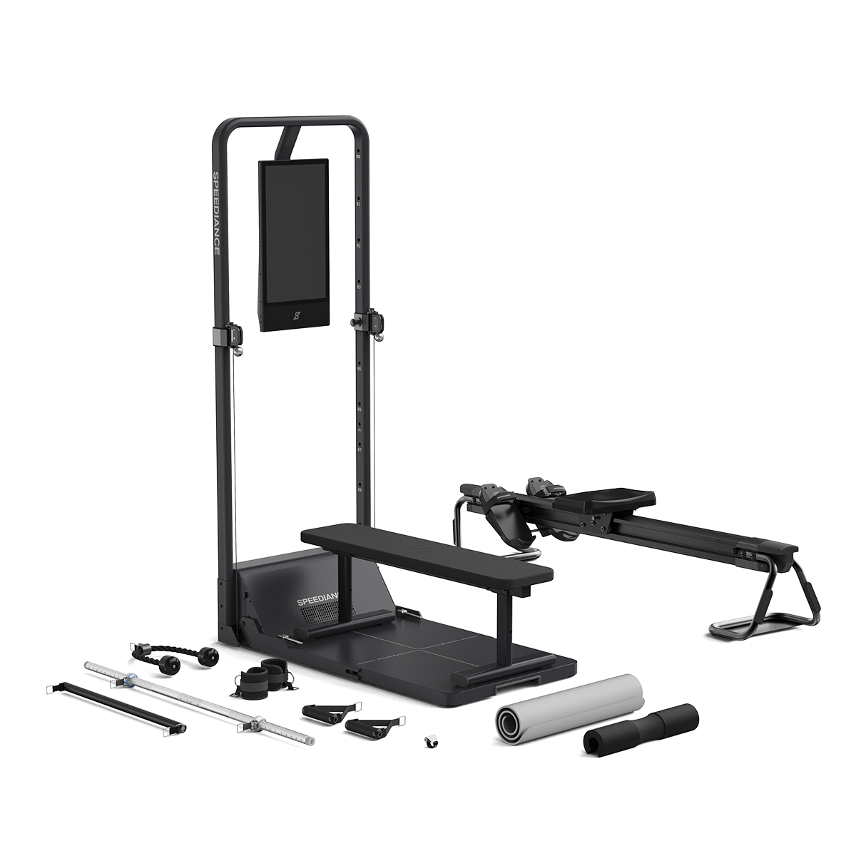 Home Gym Equipment - Transform Your Home into a Professional Gym ...